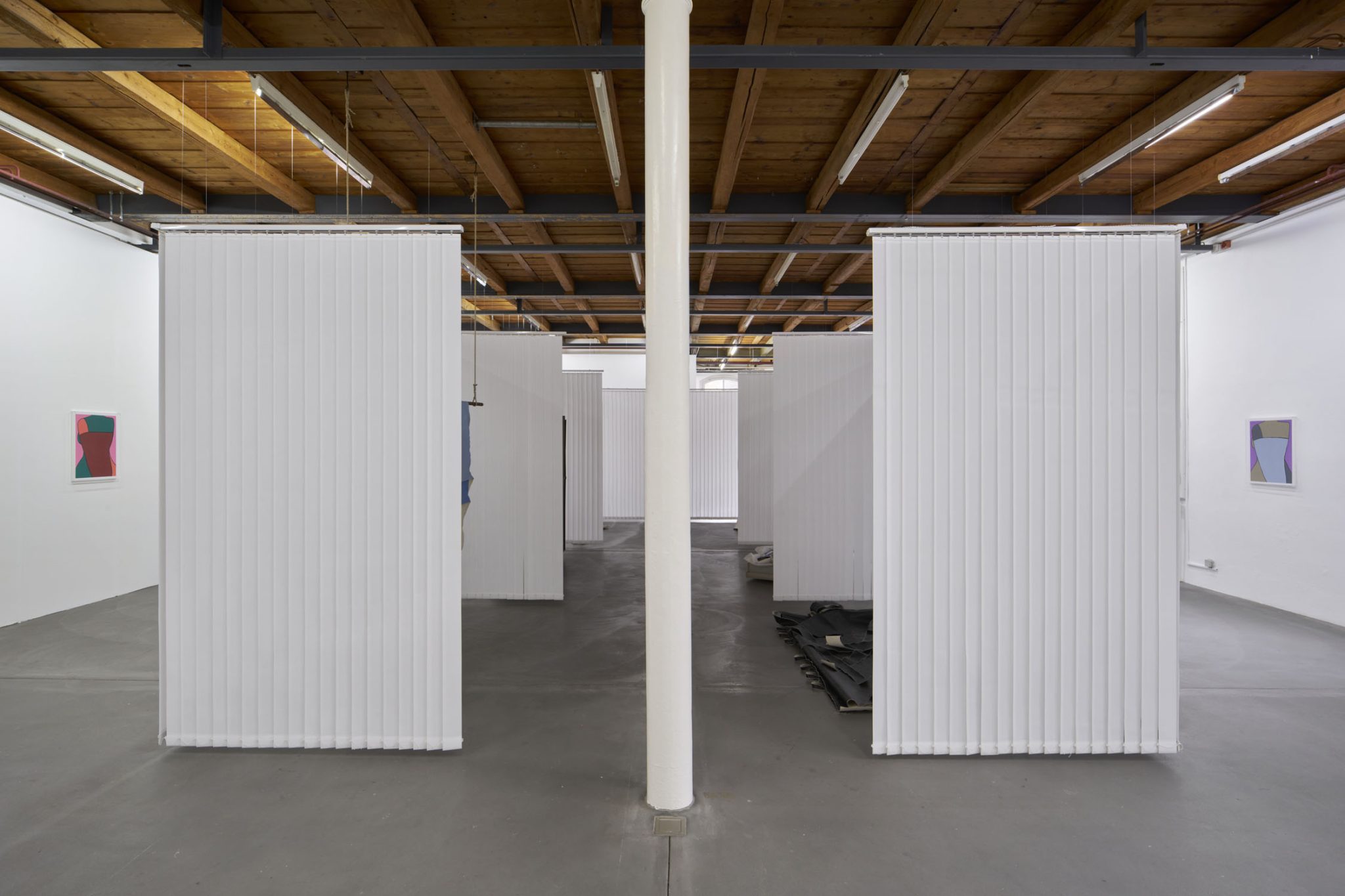 Azize Ferizi at Kunsthalle Friart Fribourg – Art Viewer