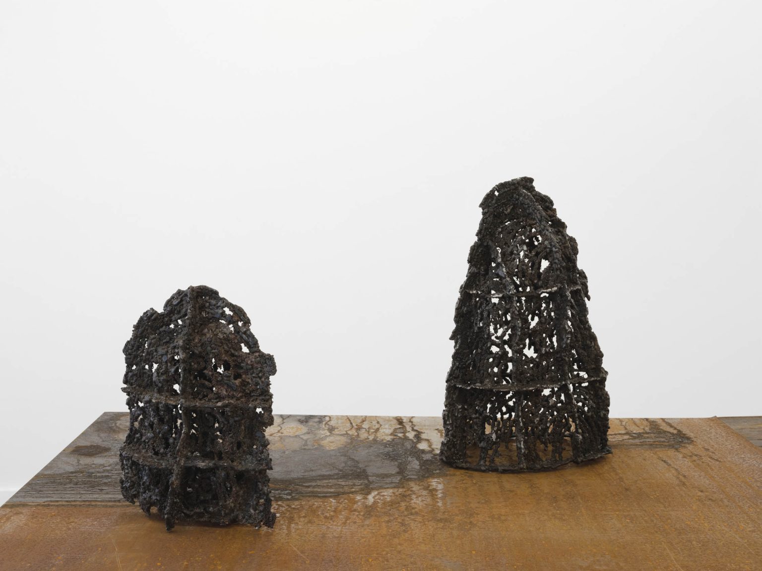 Calla Donofrio and Kento Saisho at Cheremoya, Los Angeles – Art Viewer