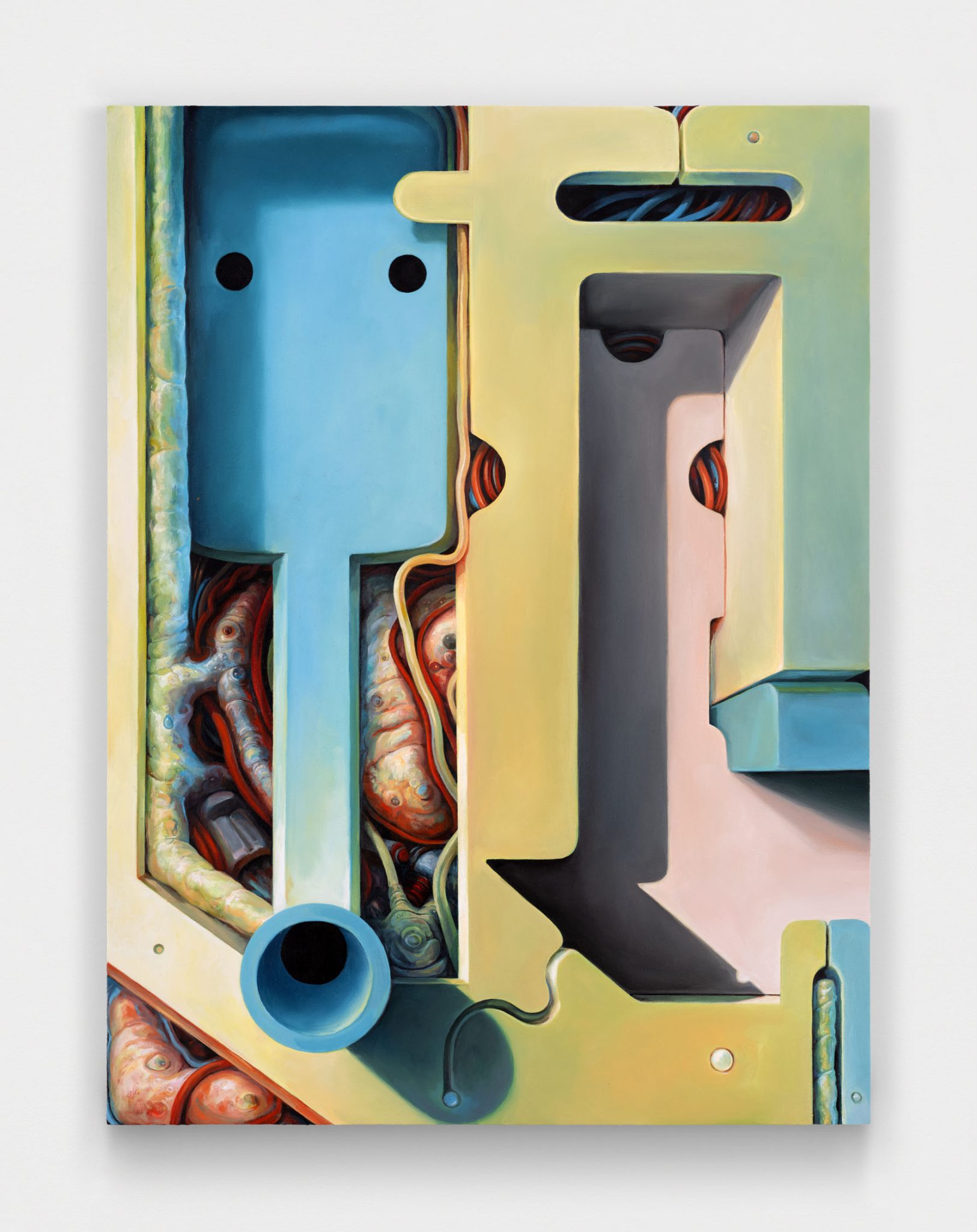 Art Viewer - Contemporary Art Platform and Archive