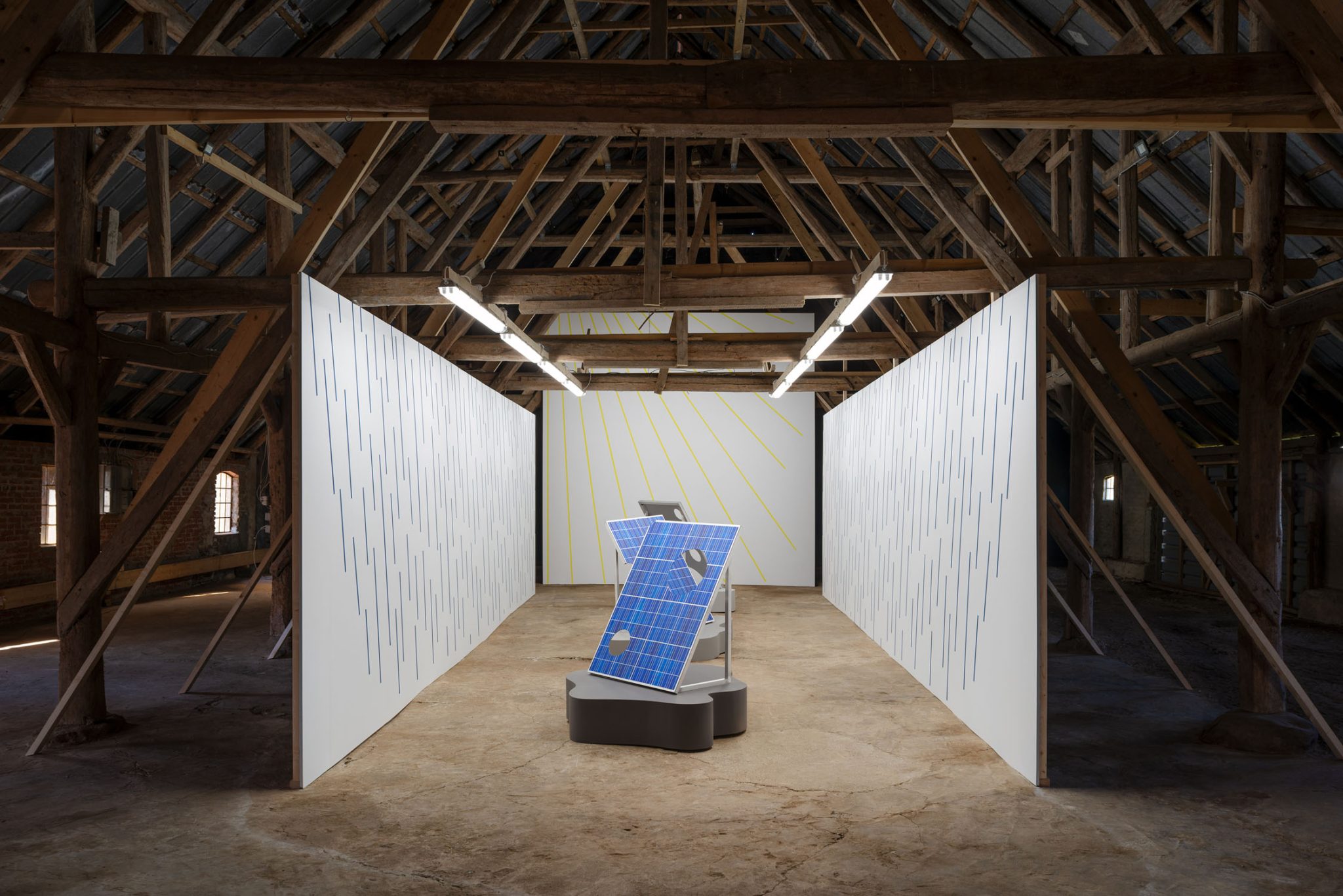 Judith Hopf at Kunsthal Thy, Hurup Thy – Art Viewer