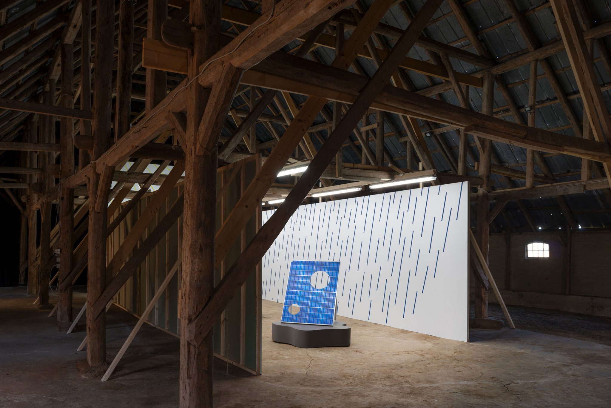 Judith Hopf at Kunsthal Thy, Hurup Thy – Art Viewer