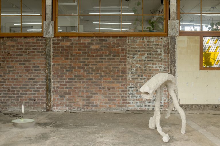 Kate Power at David Dale Gallery, Glasgow – Art Viewer