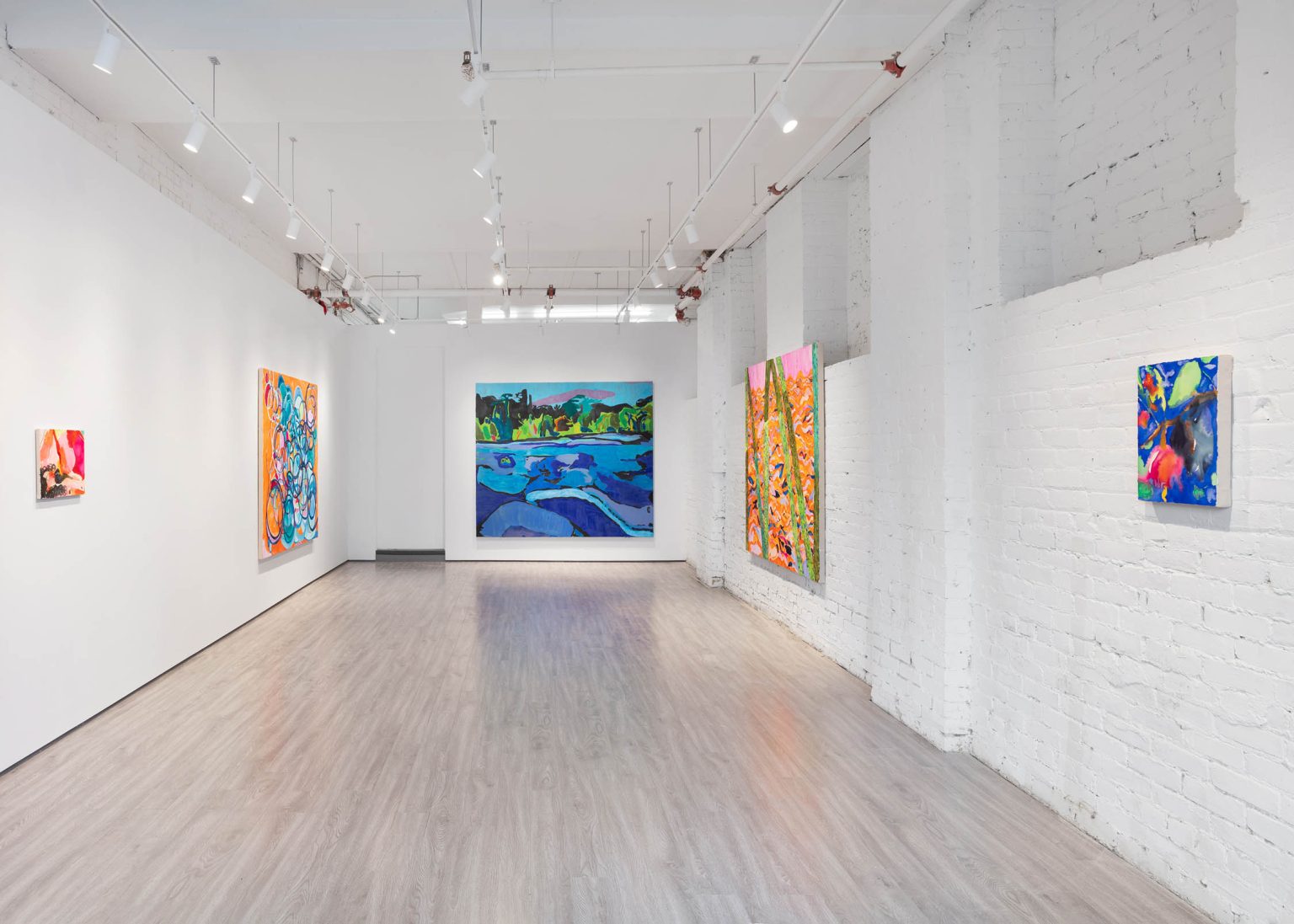 Maru Aponte at Towards, Toronto – Art Viewer