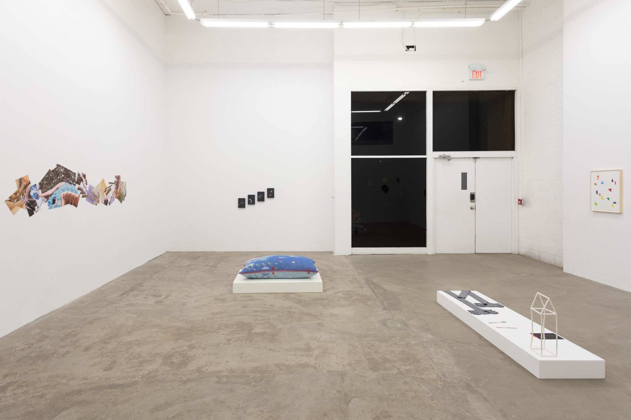 Nour Bishouty at COOPER COLE, Toronto – Art Viewer