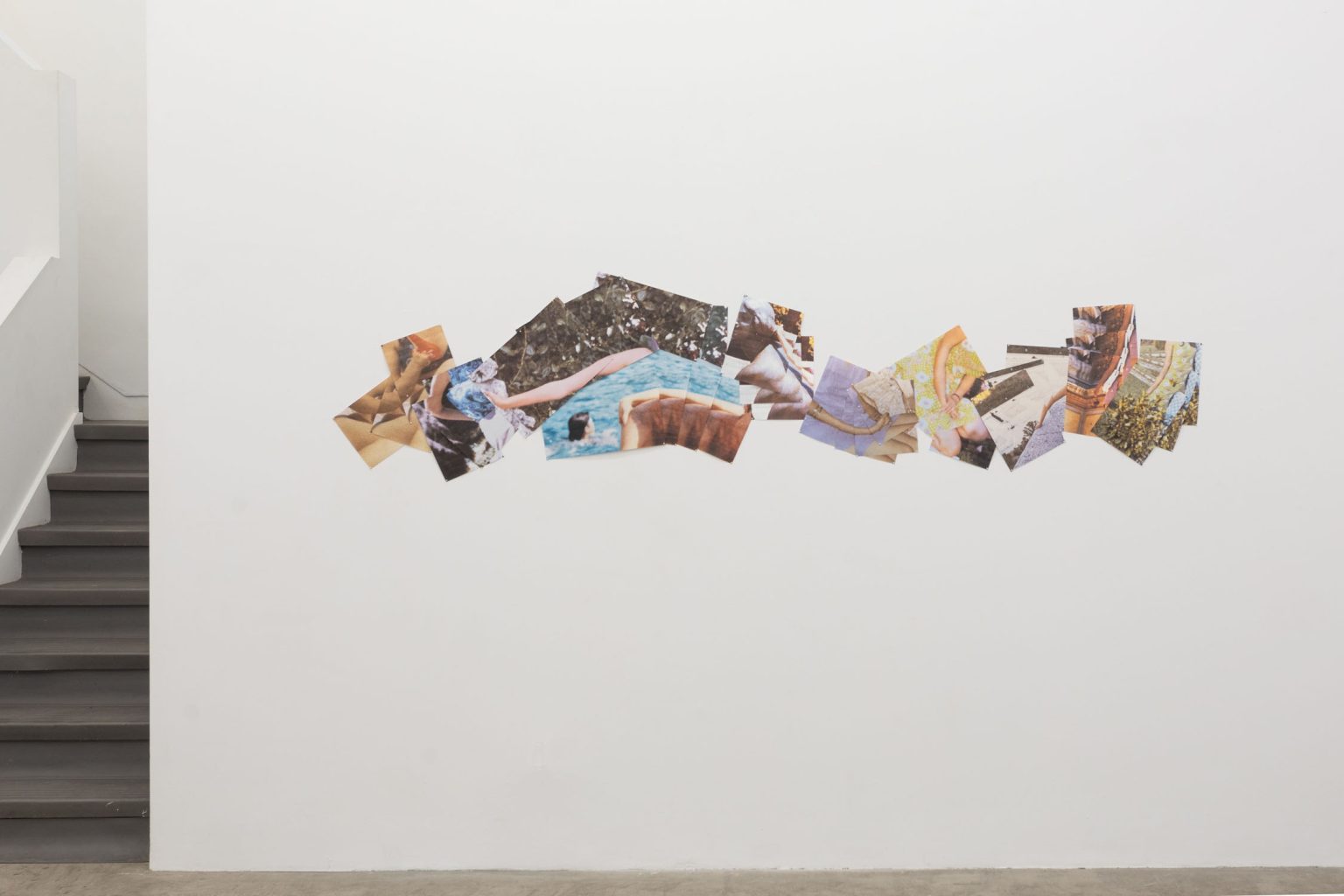 Nour Bishouty at COOPER COLE, Toronto – Art Viewer