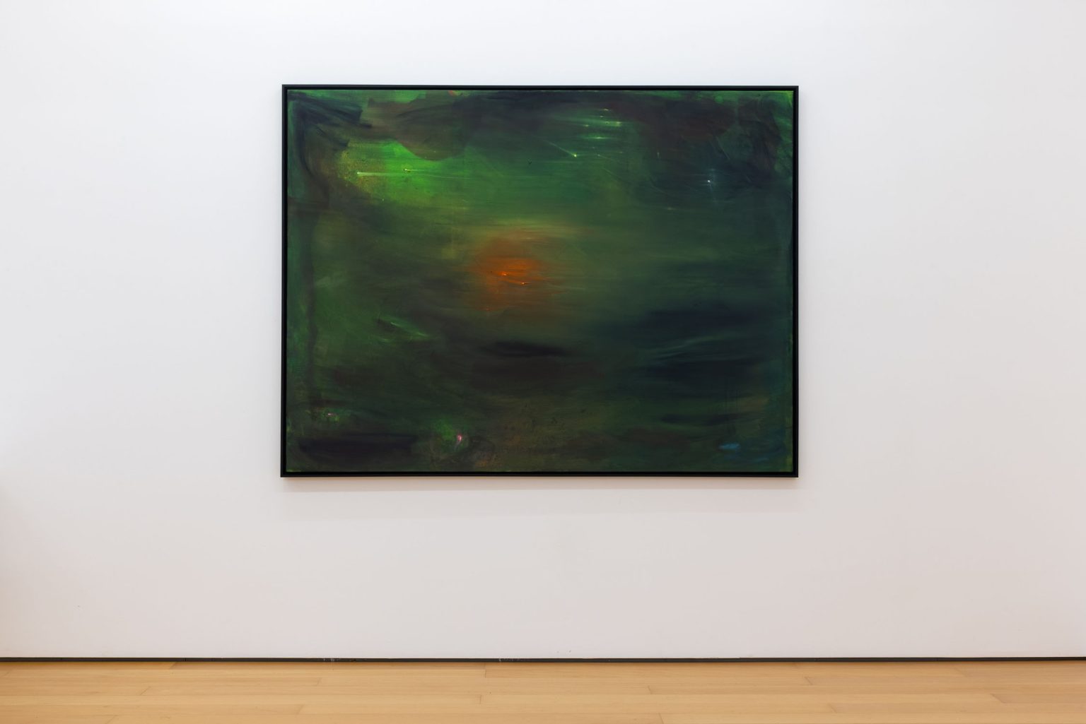 Panos Papadopoulos at Eleni Koroneou Gallery, Athens – Art Viewer
