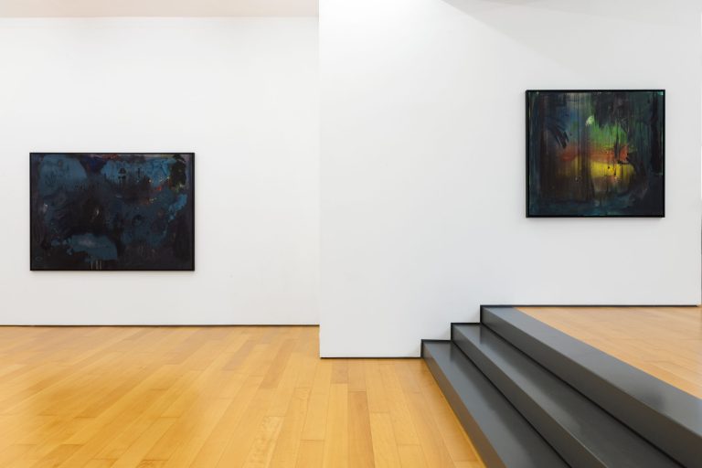 Panos Papadopoulos at Eleni Koroneou Gallery, Athens – Art Viewer