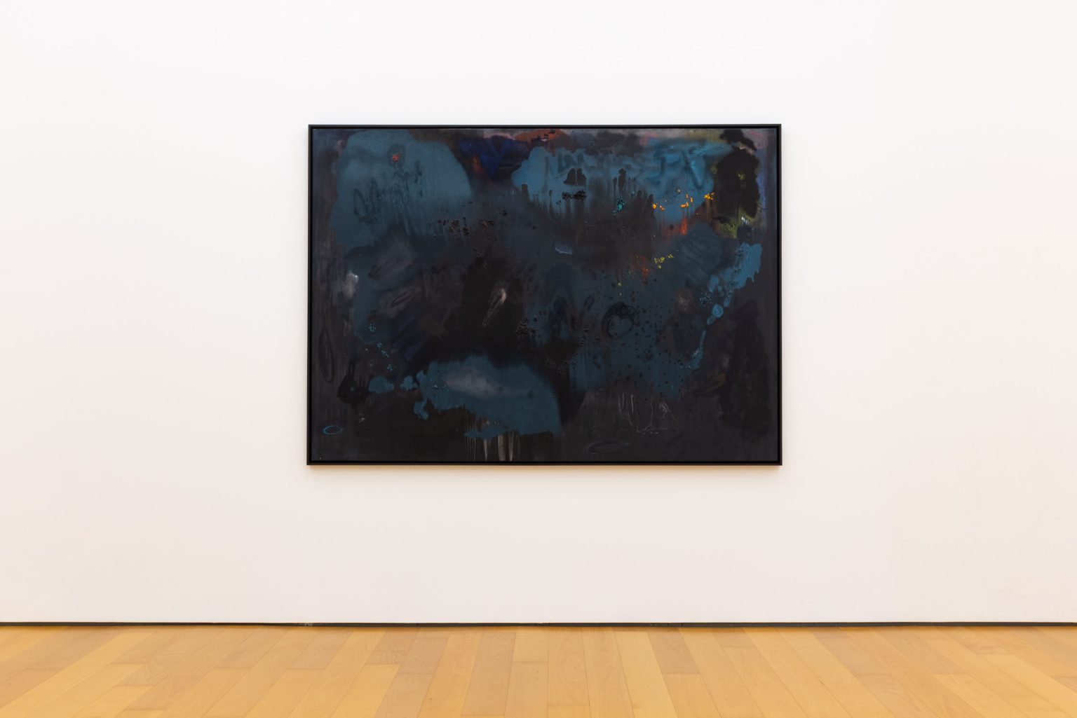 Panos Papadopoulos at Eleni Koroneou Gallery, Athens – Art Viewer