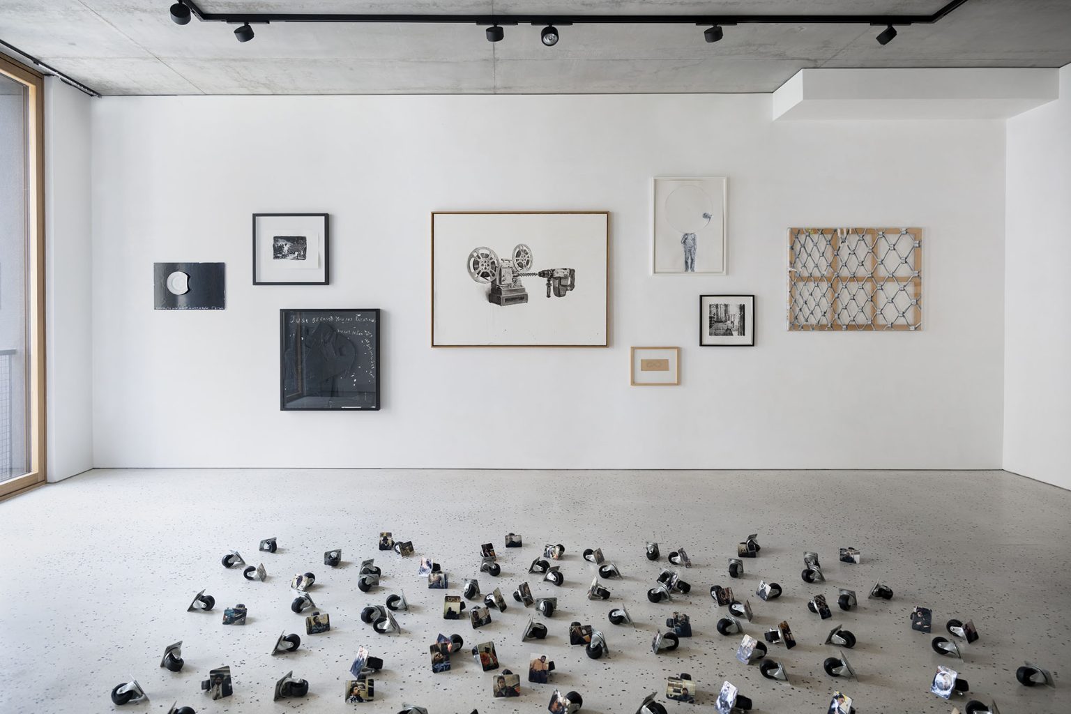 Pravdoliub Ivanov at Sarieva, Plovidv – Art Viewer