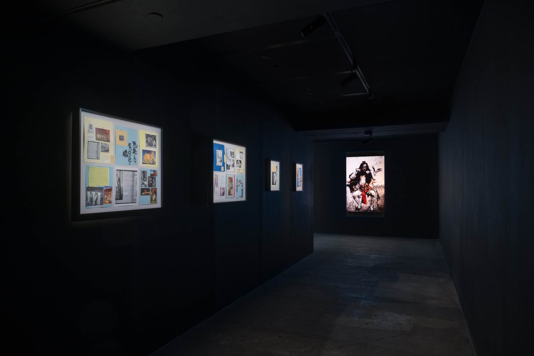 Richard Hawkins at Empty Gallery, Hong Kong – Art Viewer