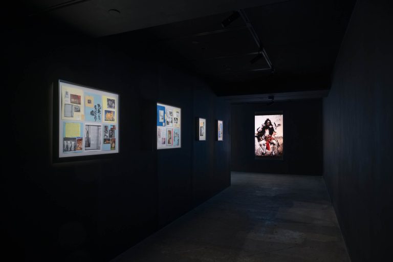 Richard Hawkins at Empty Gallery, Hong Kong – Art Viewer