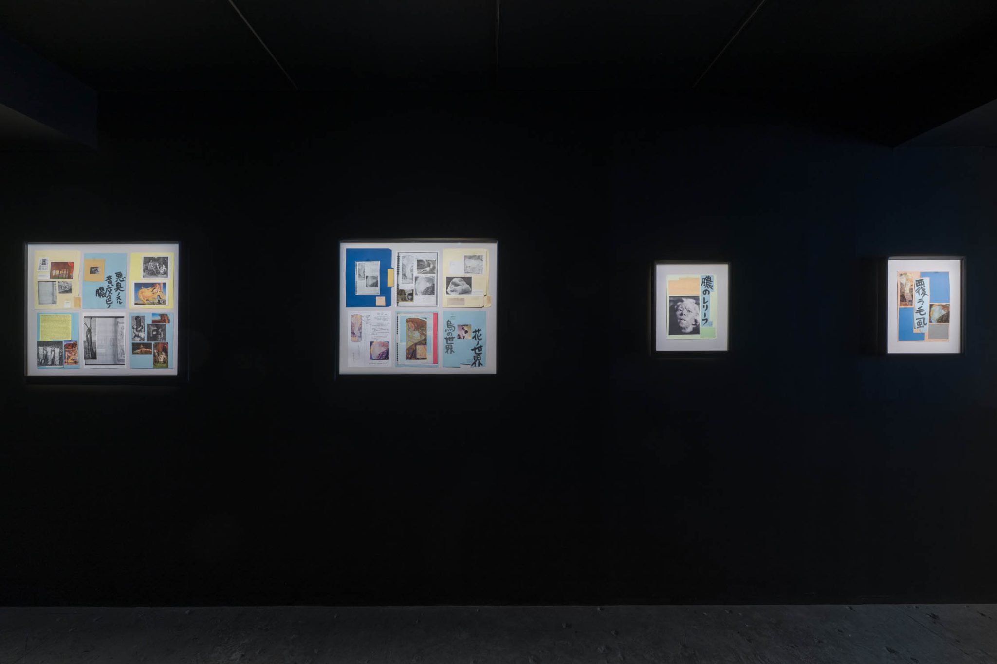 Richard Hawkins at Empty Gallery, Hong Kong – Art Viewer