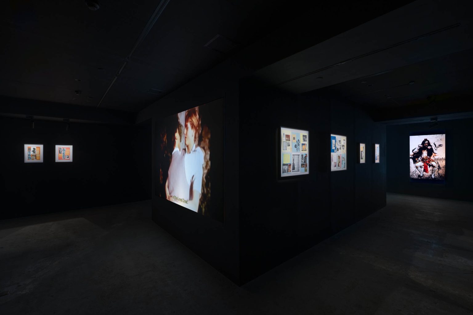 Richard Hawkins at Empty Gallery, Hong Kong – Art Viewer