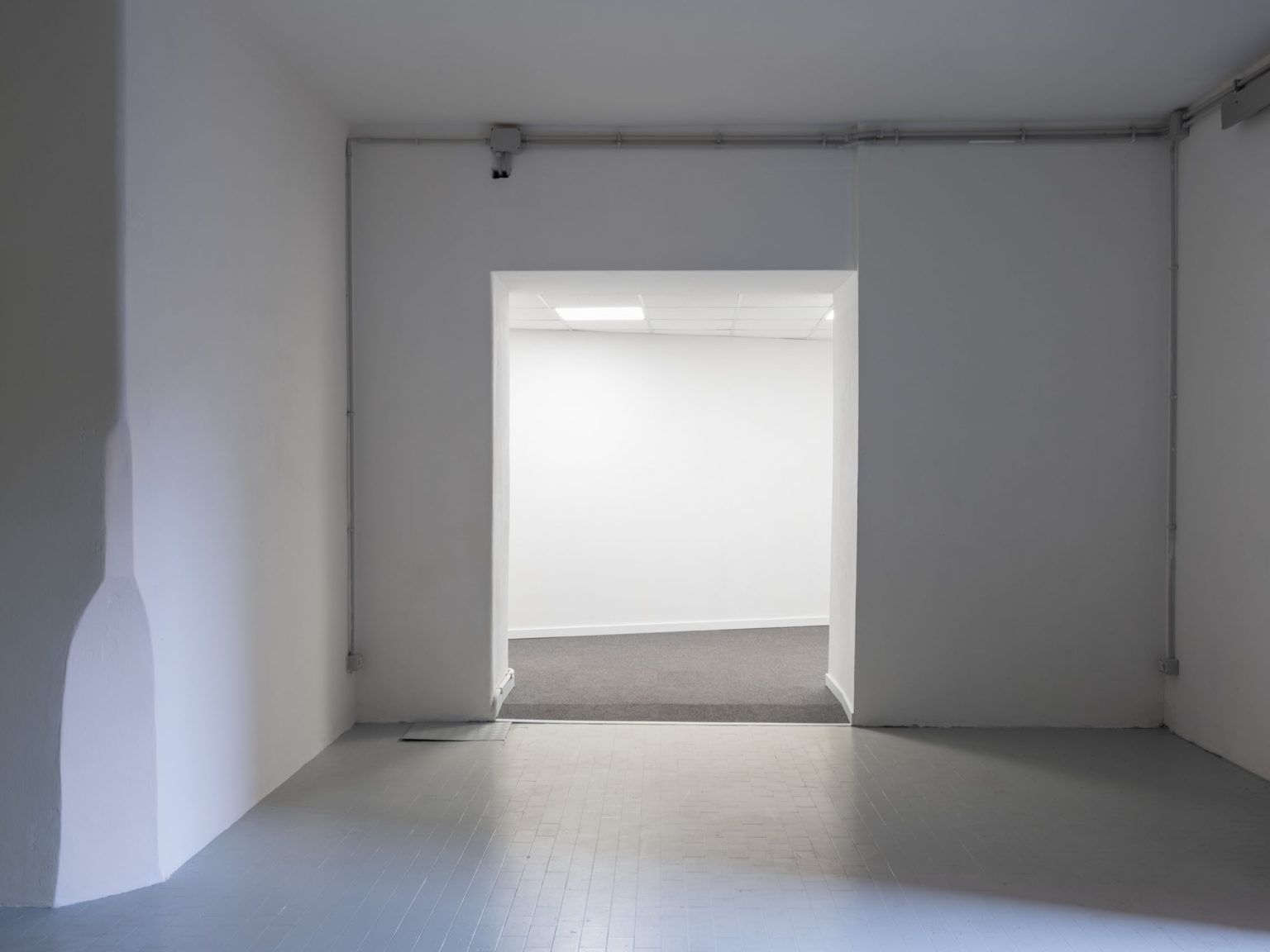 Ryan Gander at Basement Roma – Art Viewer