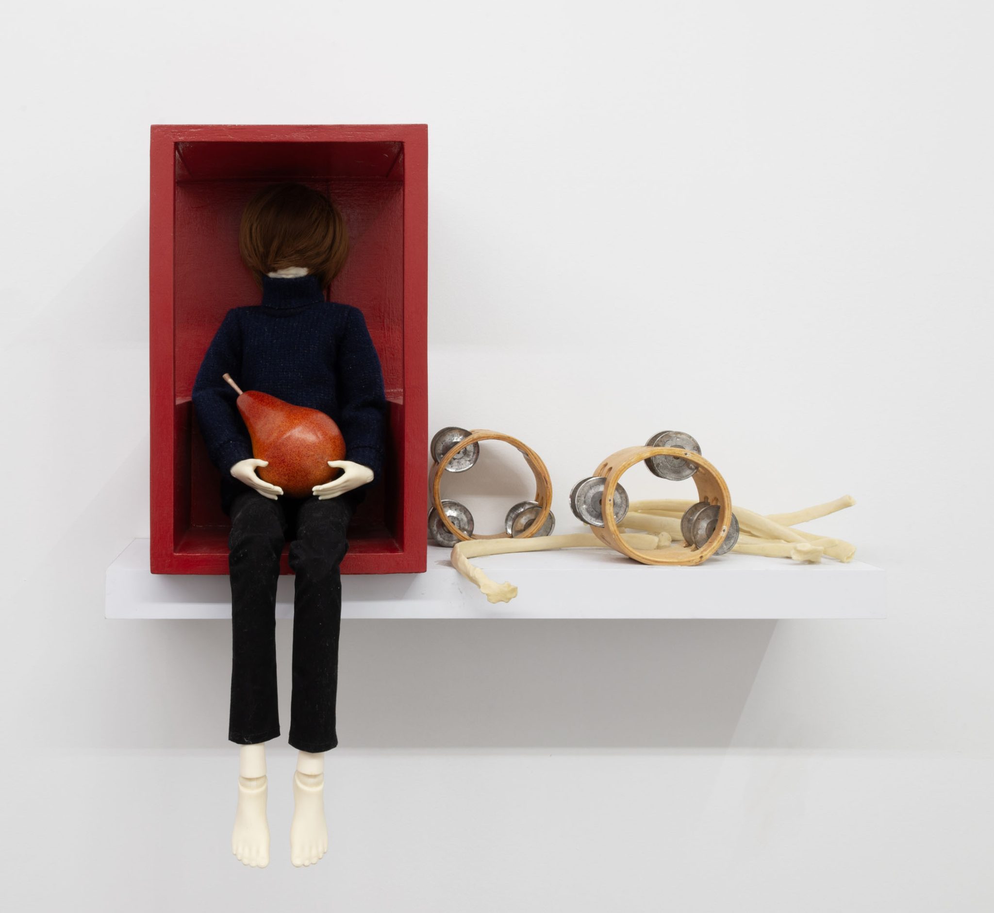 Sam Anderson at Derosia, New York – Art Viewer