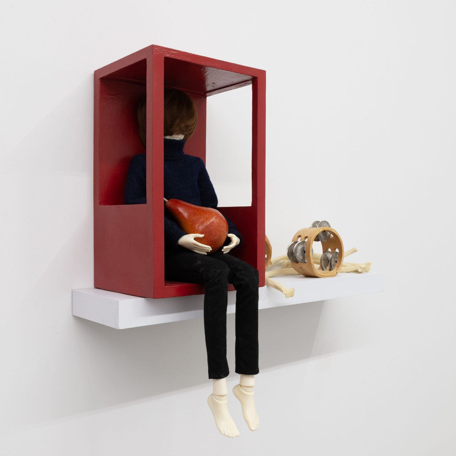 Sam Anderson at Derosia, New York – Art Viewer