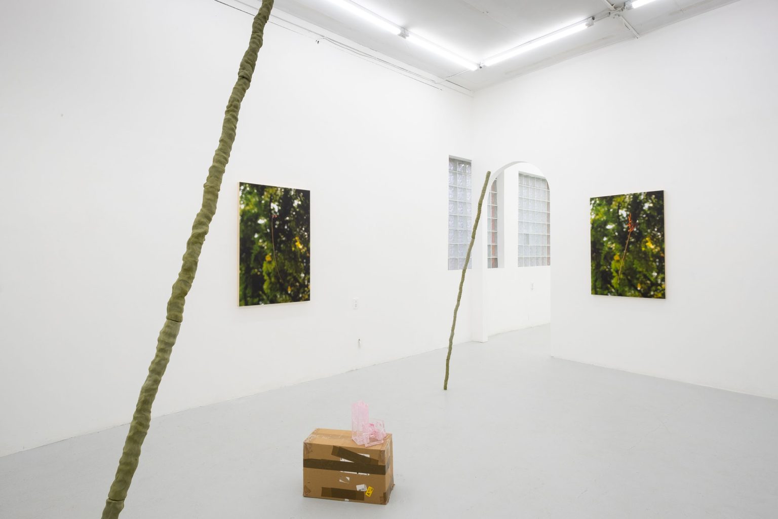 Scott Kemp at Afternoon Projects, Vancouver – Art Viewer