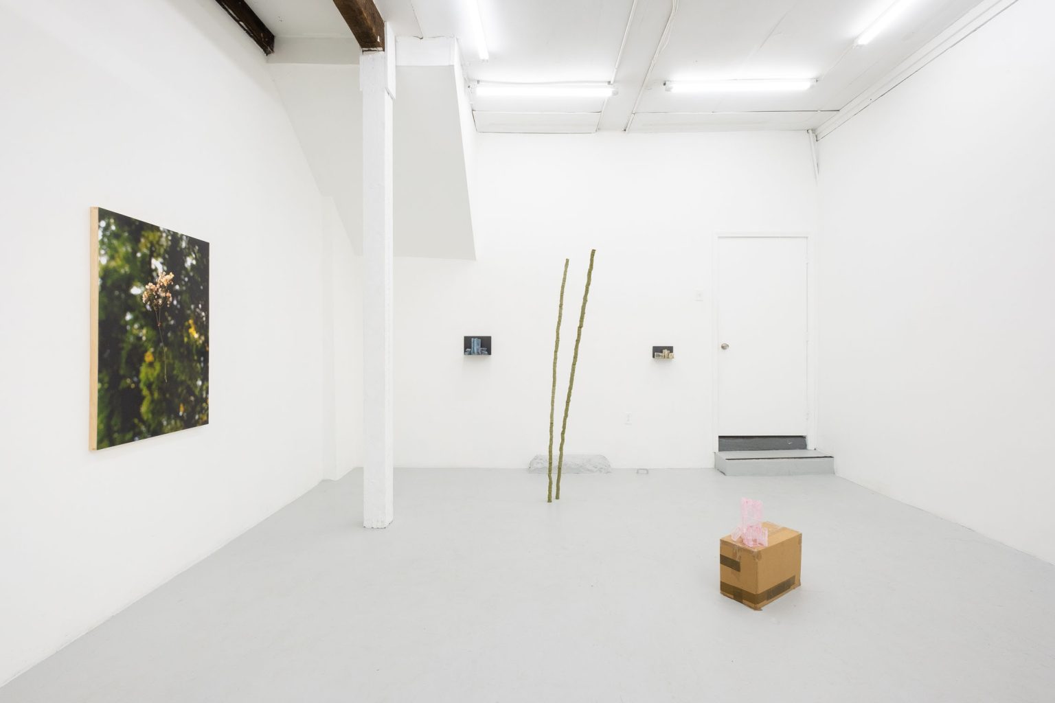 Scott Kemp at Afternoon Projects, Vancouver – Art Viewer