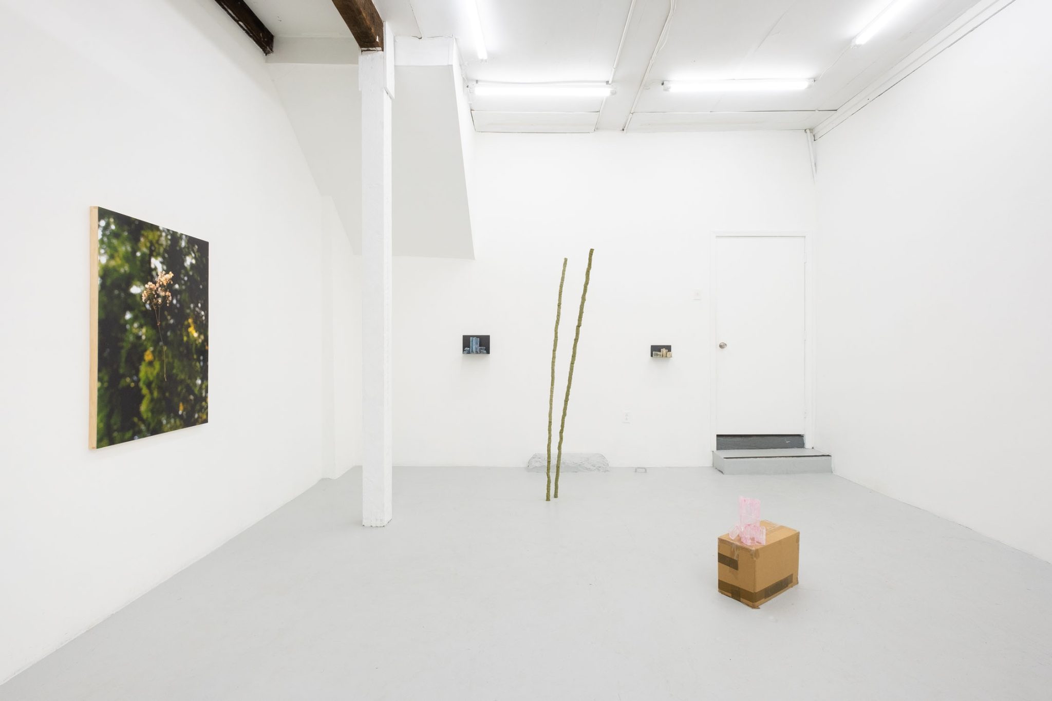 Scott Kemp at Afternoon Projects, Vancouver – Art Viewer