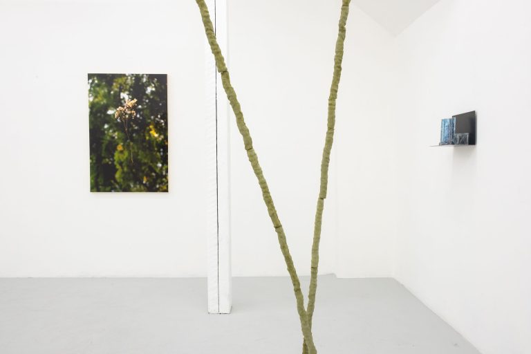 Scott Kemp at Afternoon Projects, Vancouver – Art Viewer