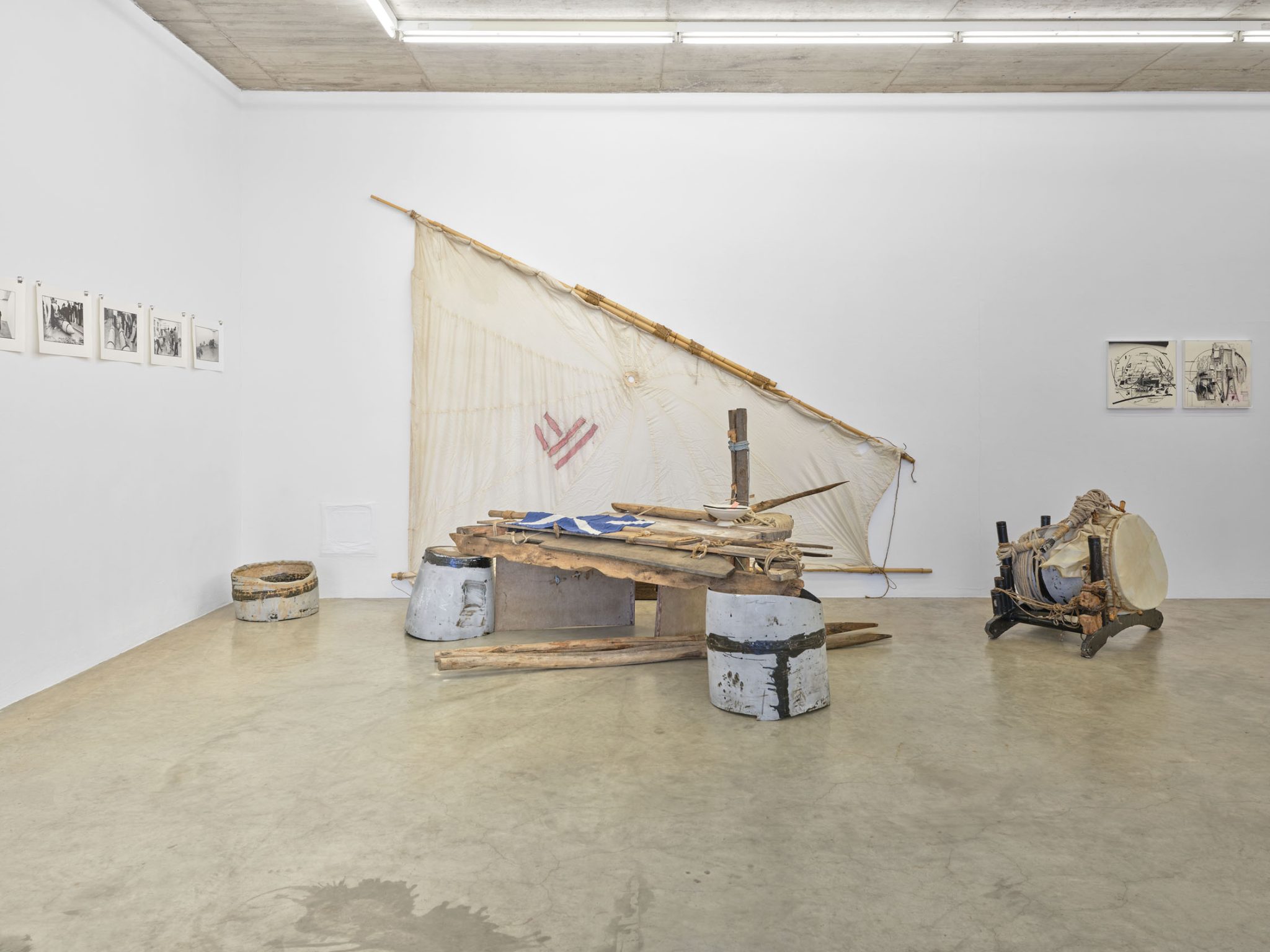TWODO Collection: 2000-2024 at NAK Neuer Aachener Kunstverein – Art Viewer