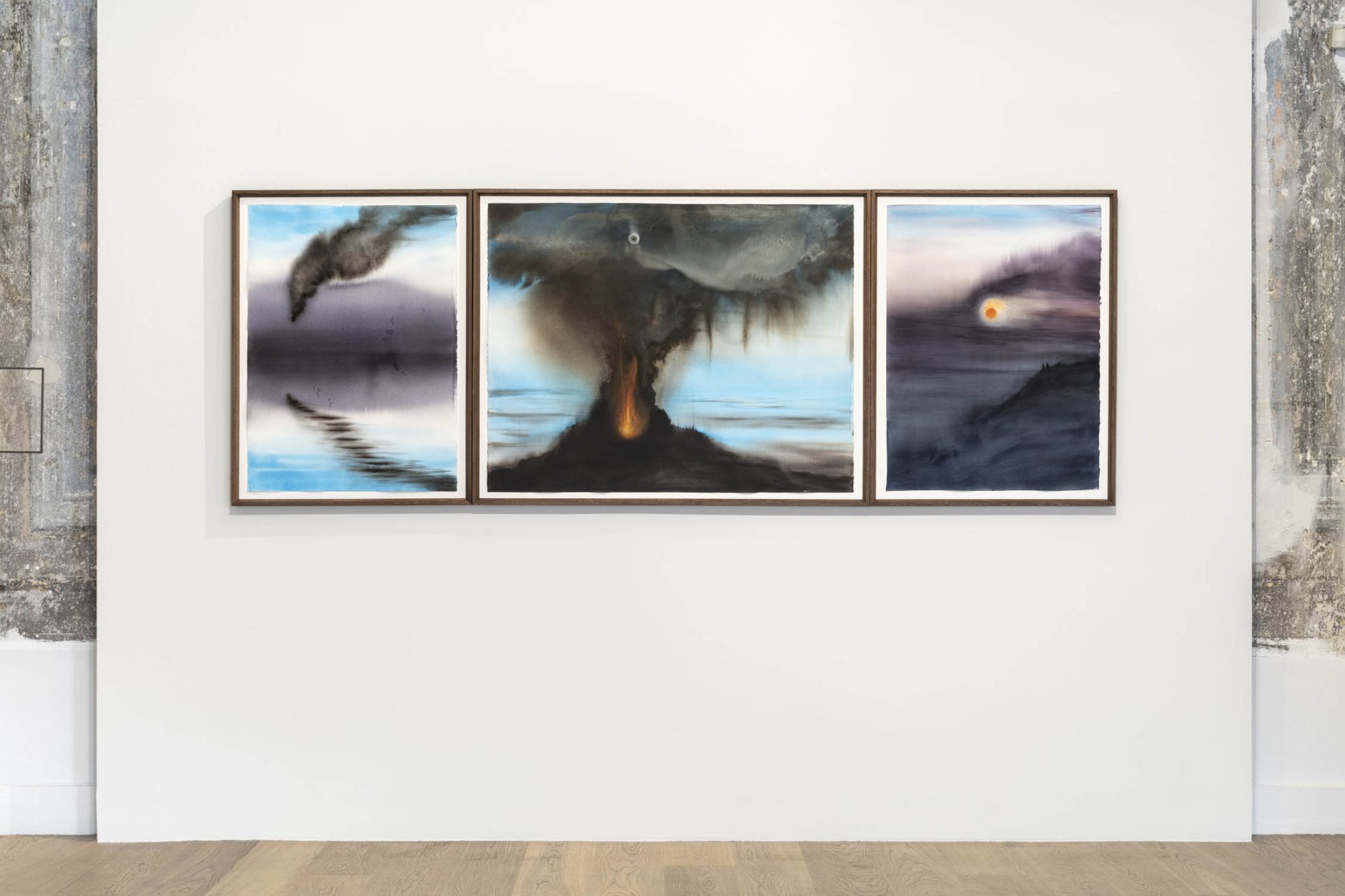 The Volcano Lover at Galerist, Istanbul – Art Viewer