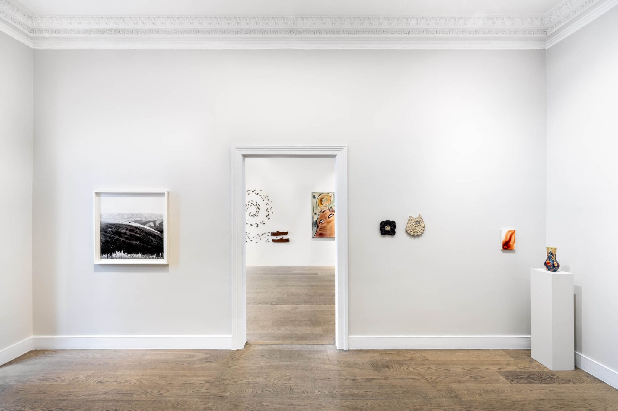 The Volcano Lover at Galerist, Istanbul – Art Viewer