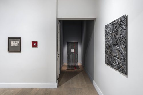 The Volcano Lover at Galerist, Istanbul – Art Viewer