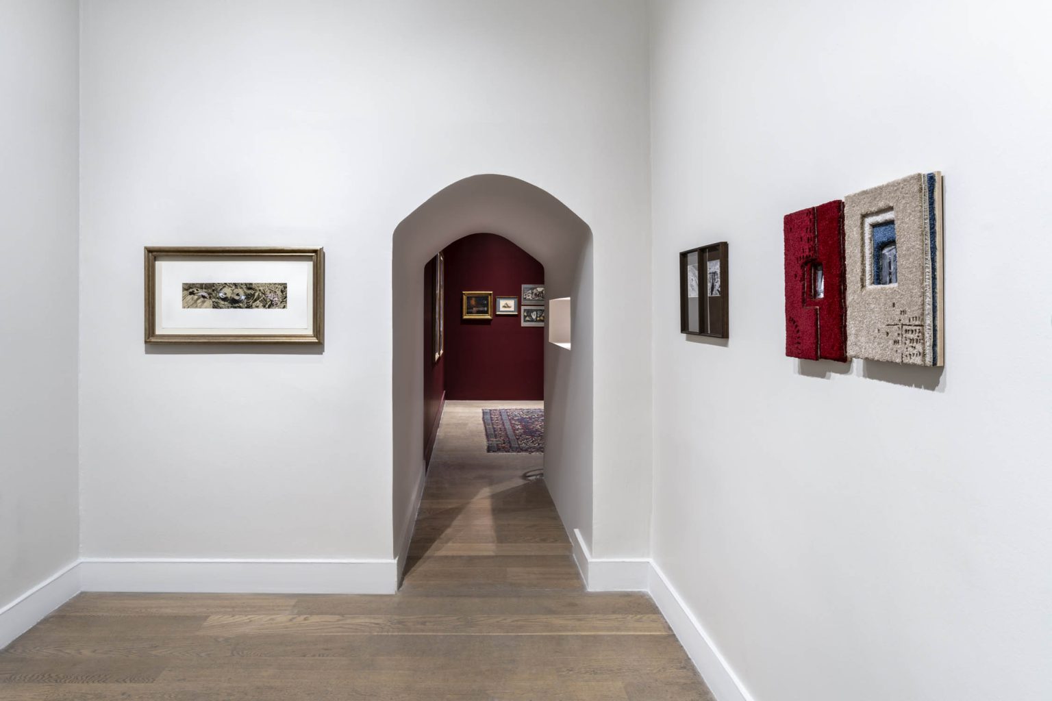 The Volcano Lover at Galerist, Istanbul – Art Viewer