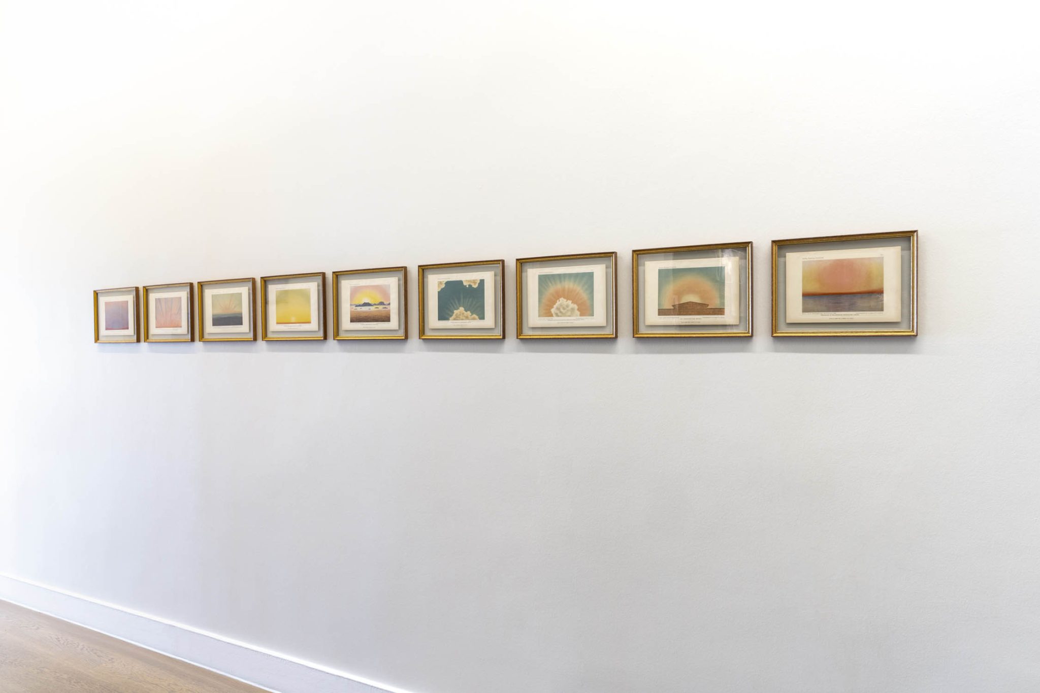 The Volcano Lover at Galerist, Istanbul – Art Viewer