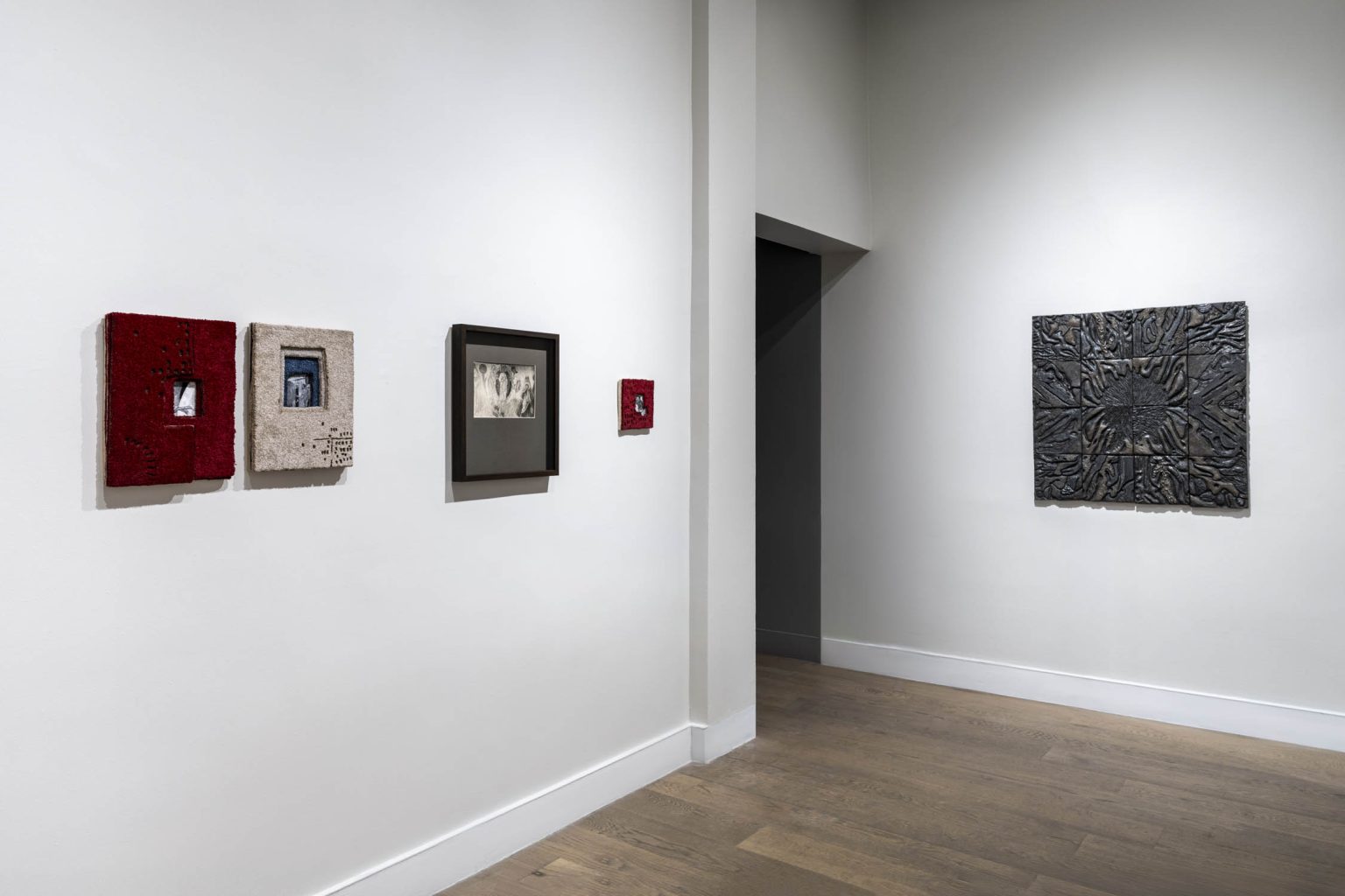 The Volcano Lover at Galerist, Istanbul – Art Viewer