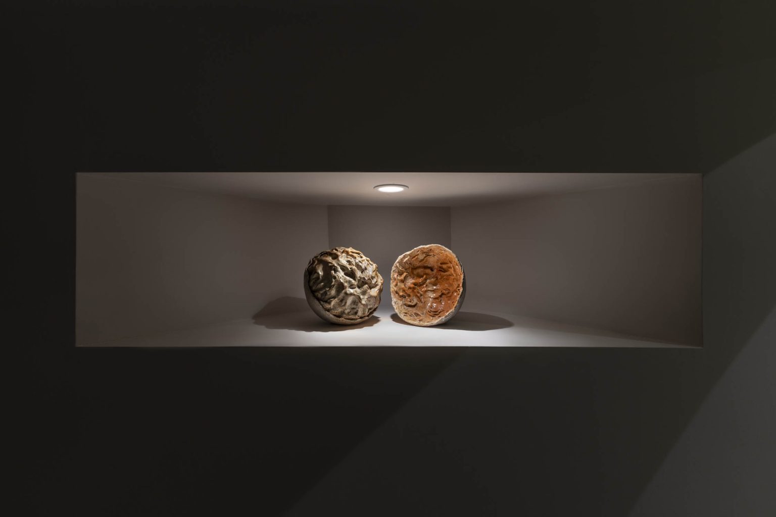 The Volcano Lover at Galerist, Istanbul – Art Viewer