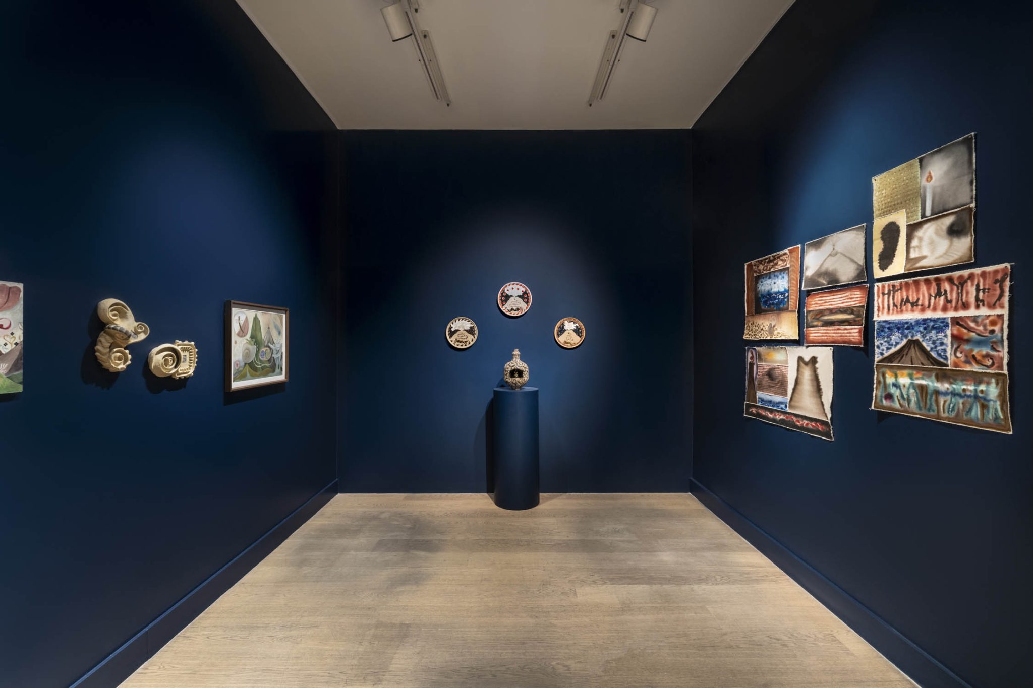 The Volcano Lover at Galerist, Istanbul – Art Viewer