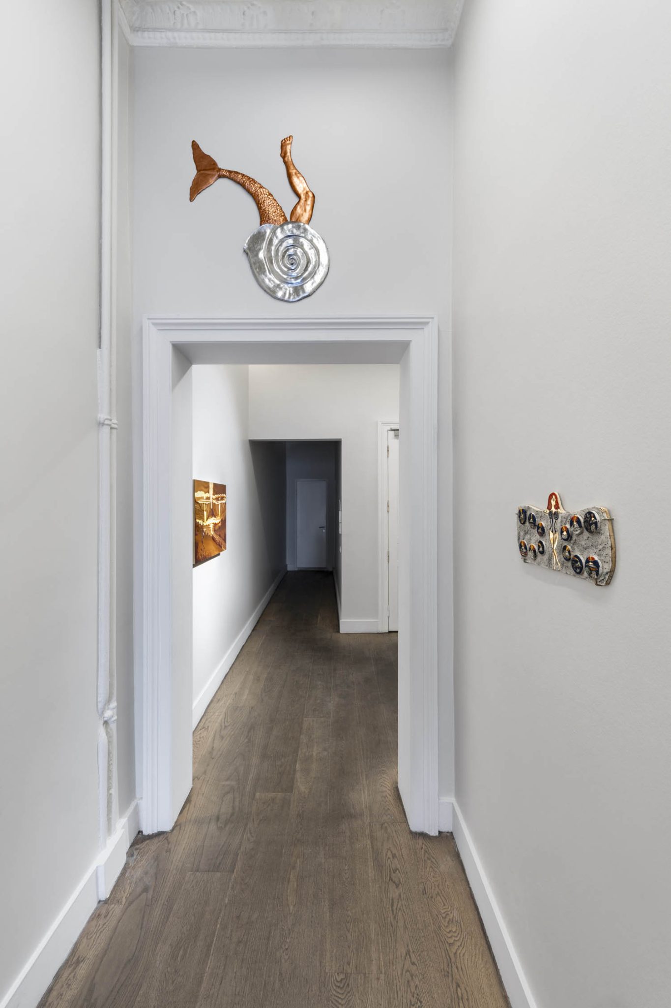 The Volcano Lover at Galerist, Istanbul – Art Viewer