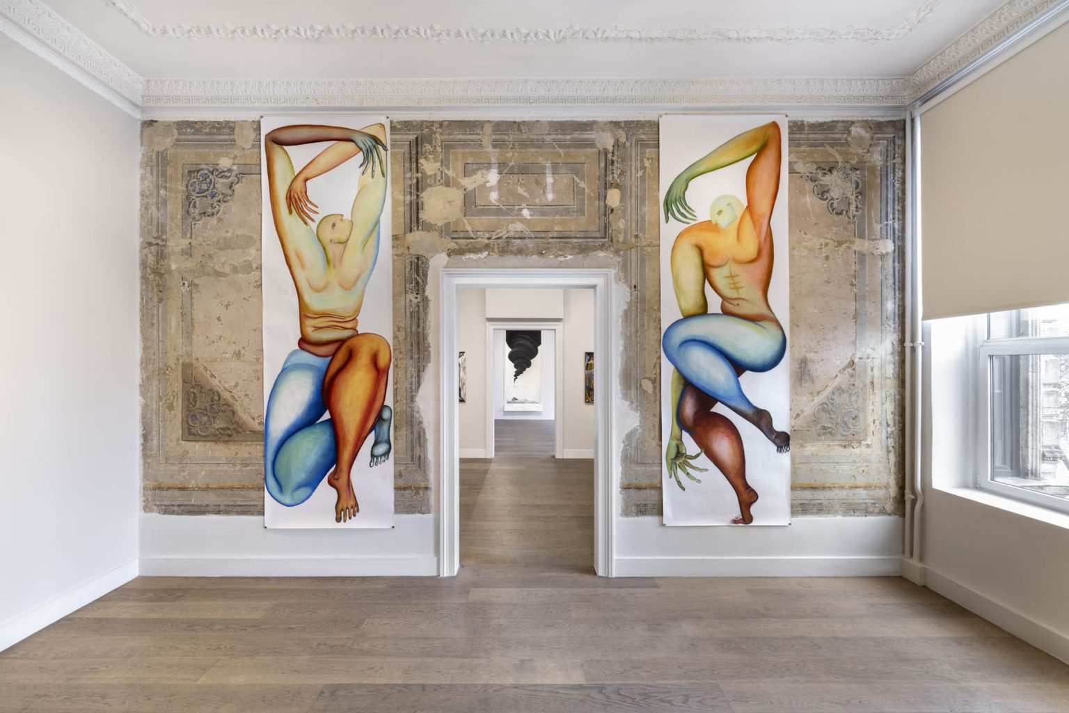 The Volcano Lover at Galerist, Istanbul – Art Viewer