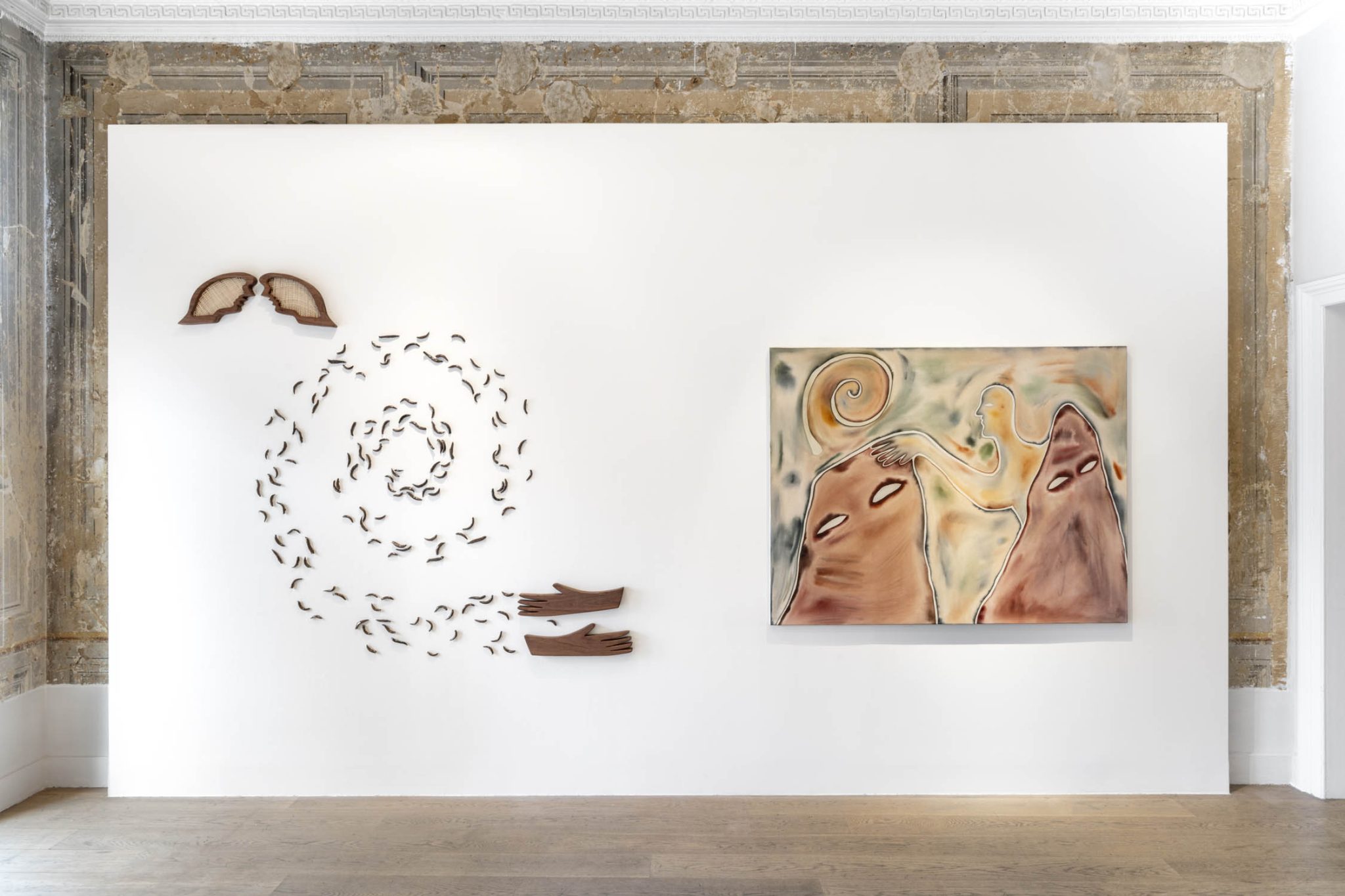 The Volcano Lover at Galerist, Istanbul – Art Viewer
