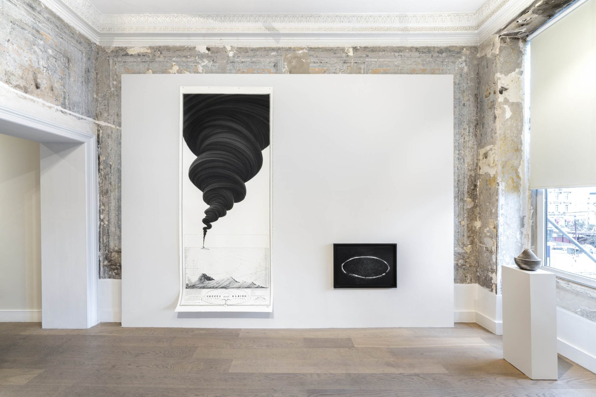 The Volcano Lover at Galerist, Istanbul – Art Viewer