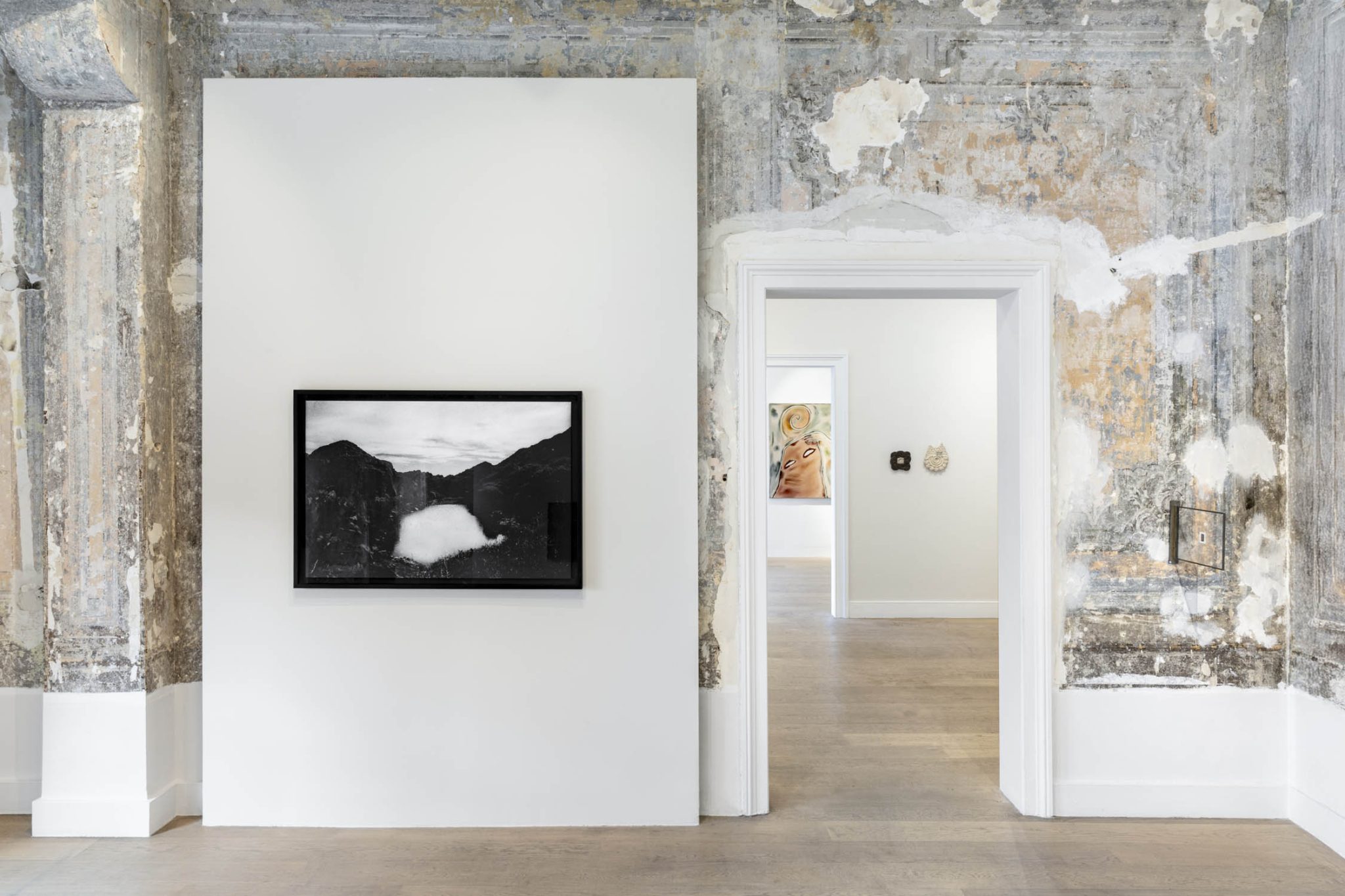 The Volcano Lover at Galerist, Istanbul – Art Viewer