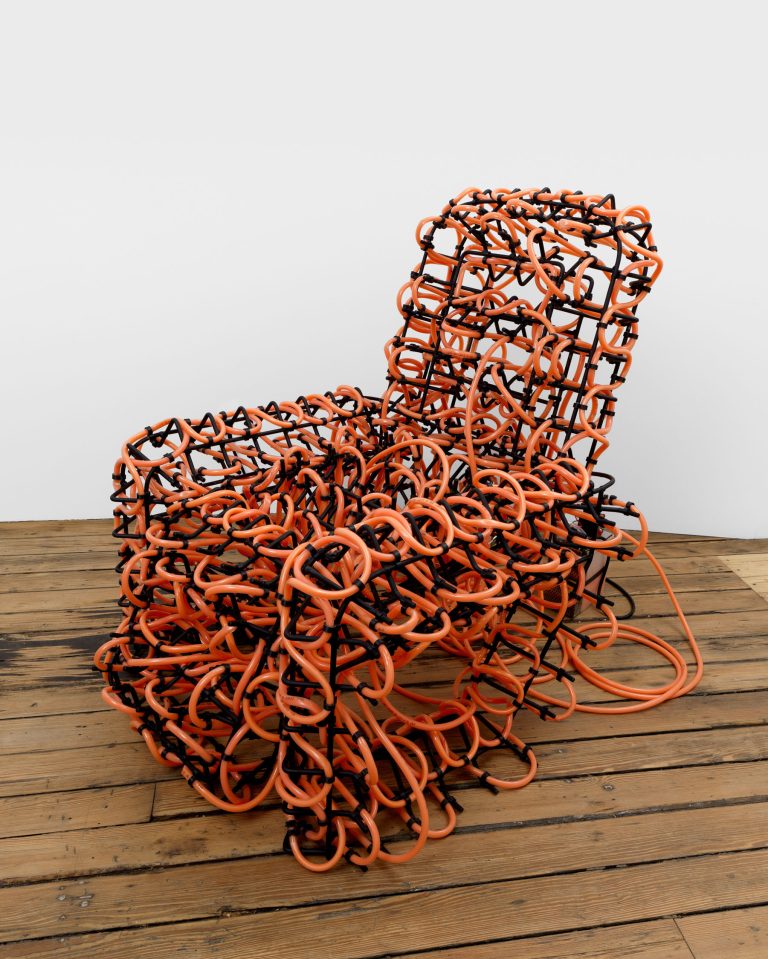 Aaron King at Post Times, New York – Art Viewer