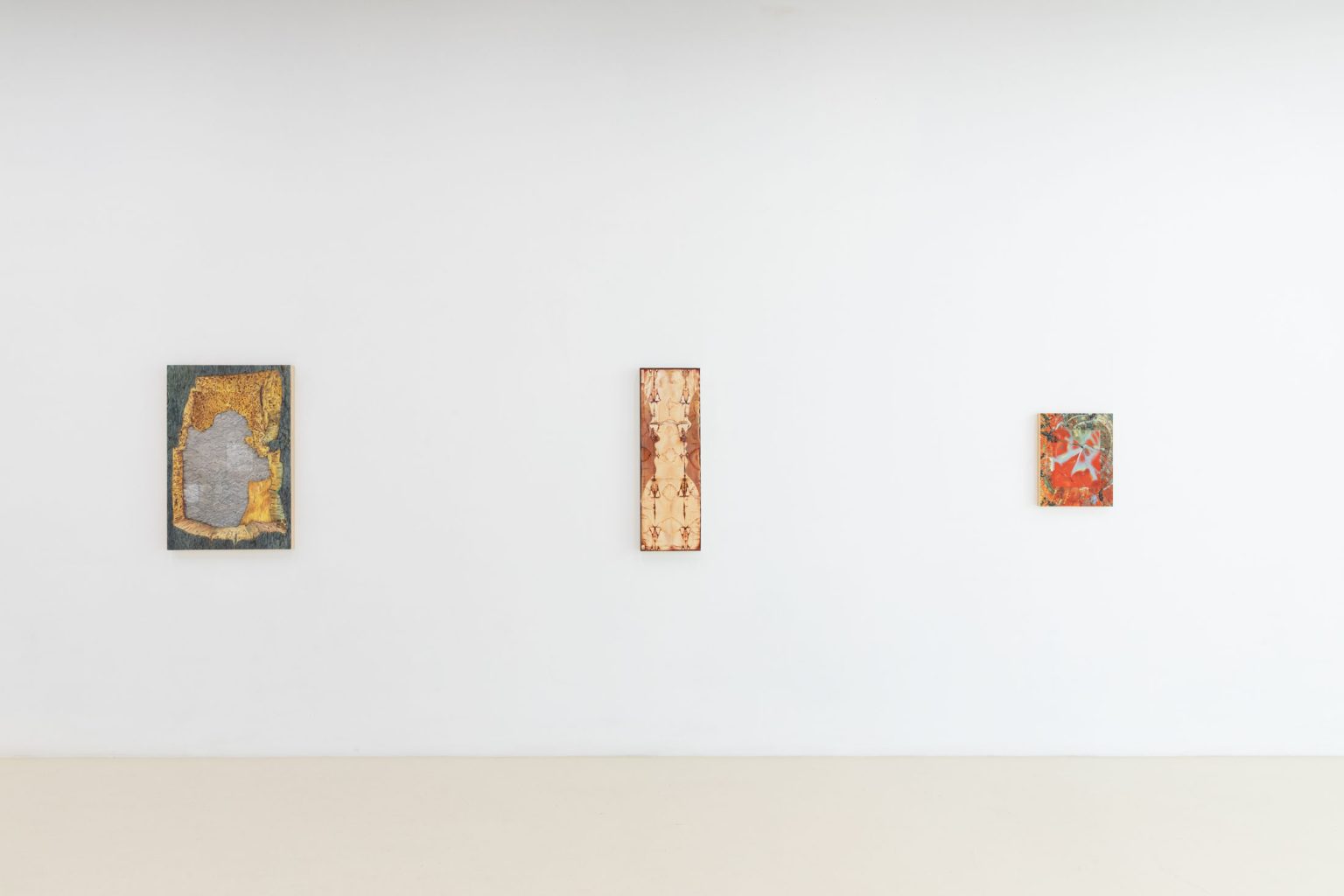 Audrey Leshay at Chris Sharp Gallery, Los Angeles – Art Viewer