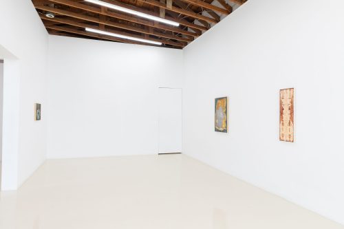 Audrey Leshay at Chris Sharp Gallery, Los Angeles – Art Viewer