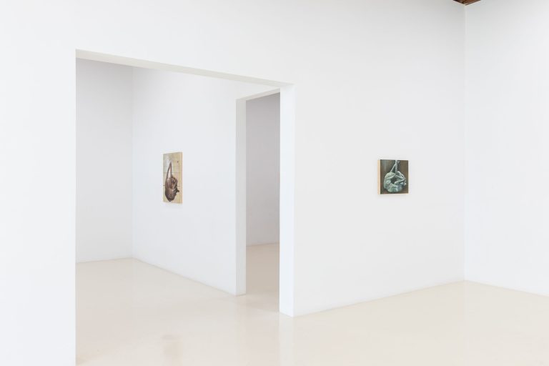 Audrey Leshay at Chris Sharp Gallery, Los Angeles – Art Viewer