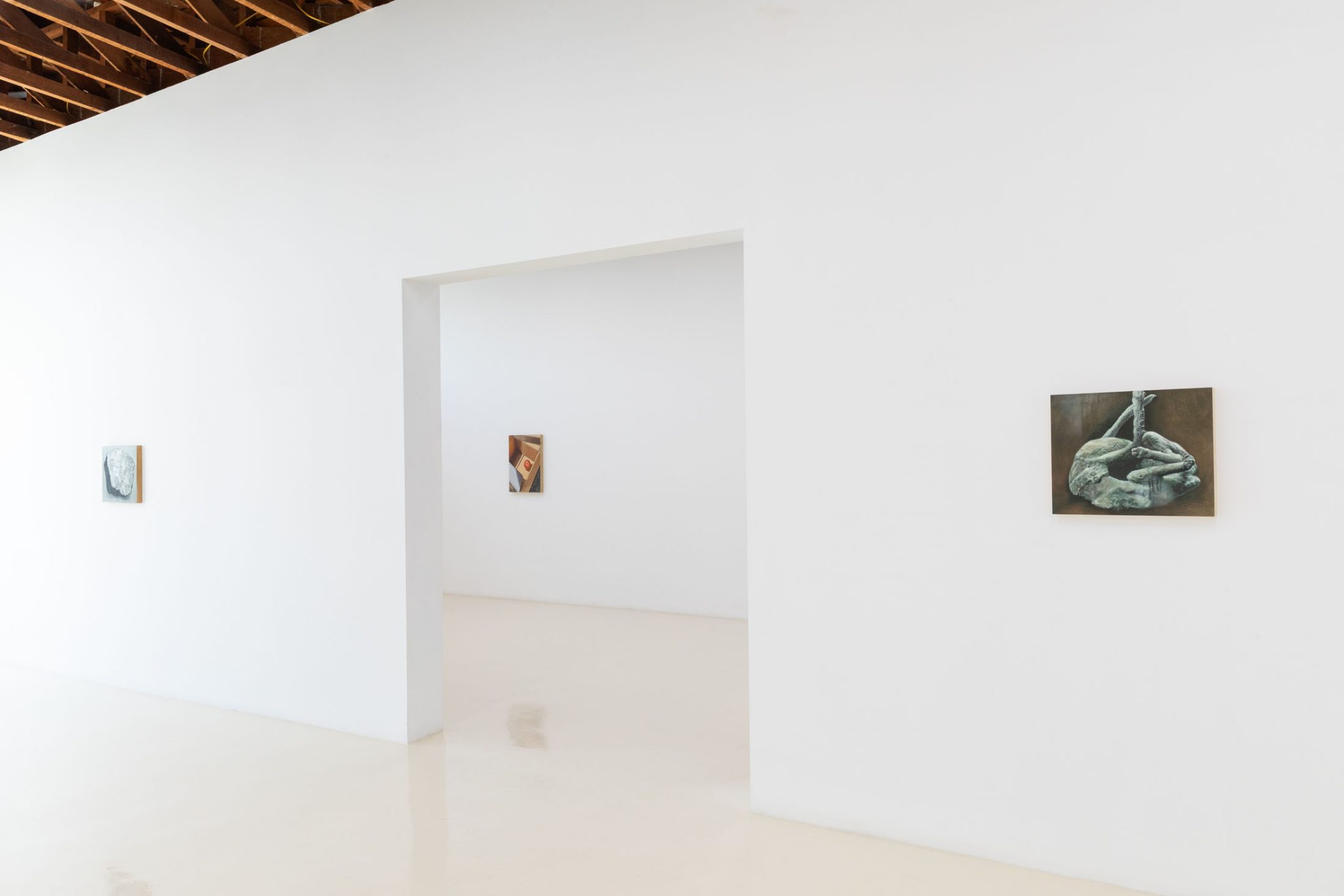 Audrey Leshay at Chris Sharp Gallery, Los Angeles – Art Viewer