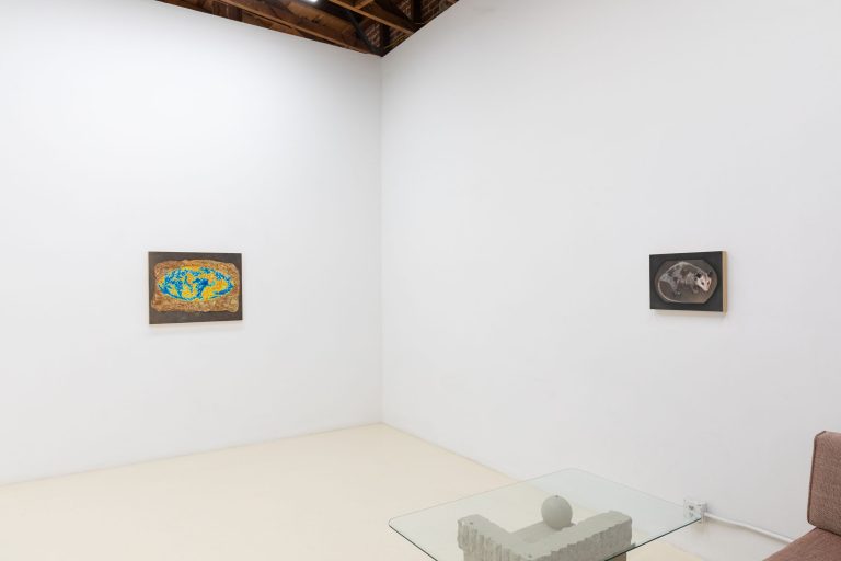 Audrey Leshay at Chris Sharp Gallery, Los Angeles – Art Viewer