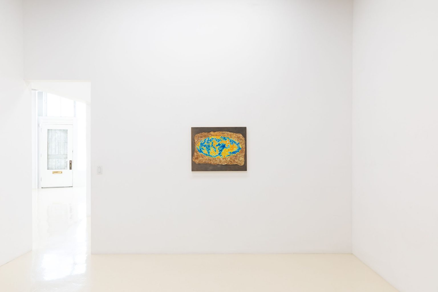 Audrey Leshay at Chris Sharp Gallery, Los Angeles – Art Viewer