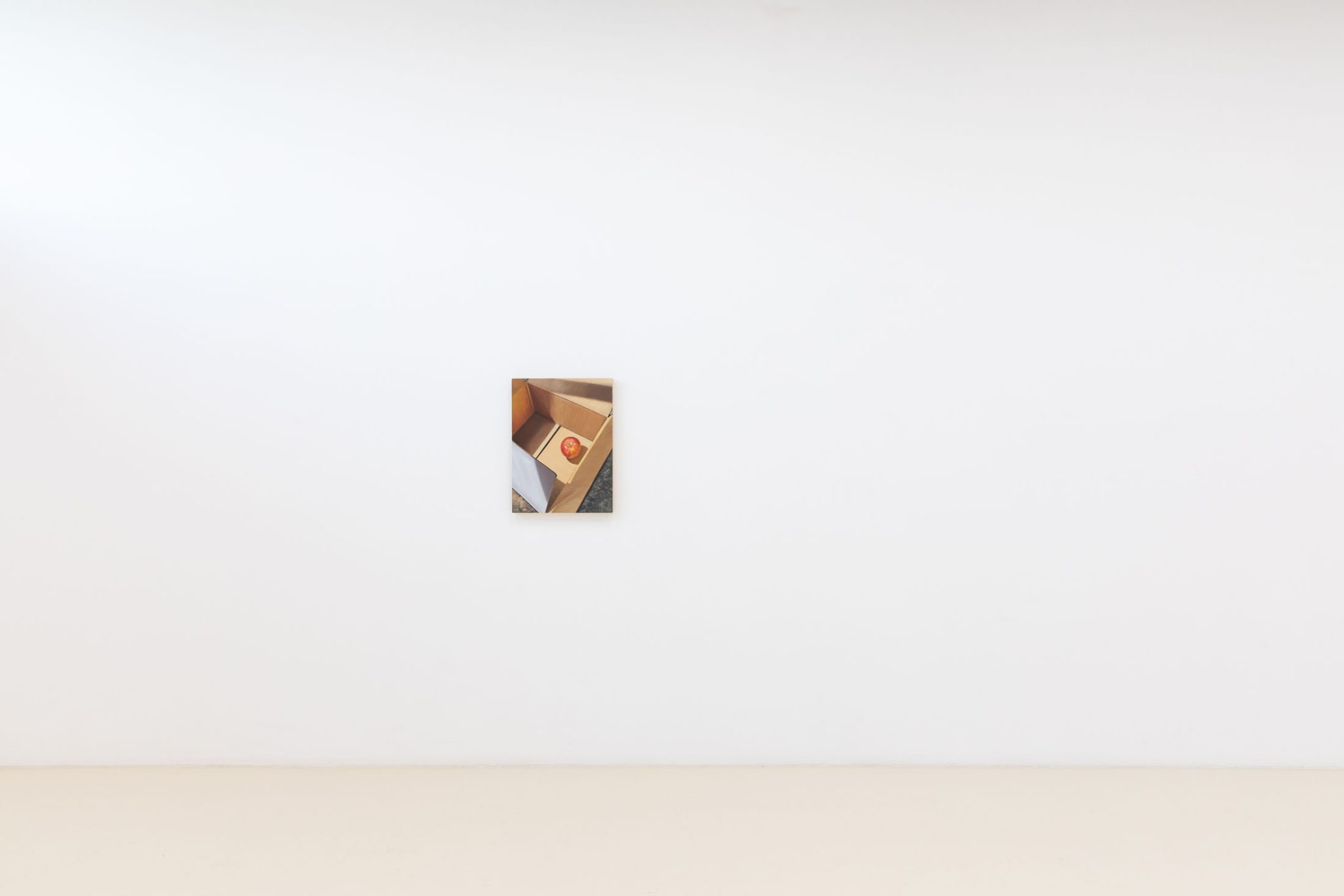 Audrey Leshay at Chris Sharp Gallery, Los Angeles – Art Viewer