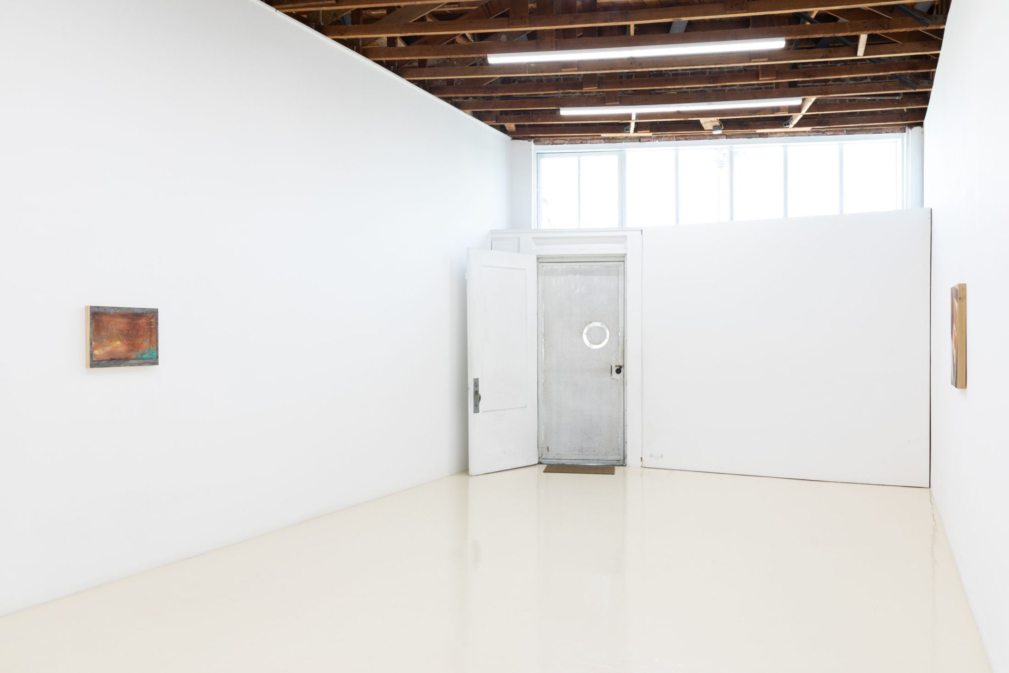 Audrey Leshay at Chris Sharp Gallery, Los Angeles – Art Viewer