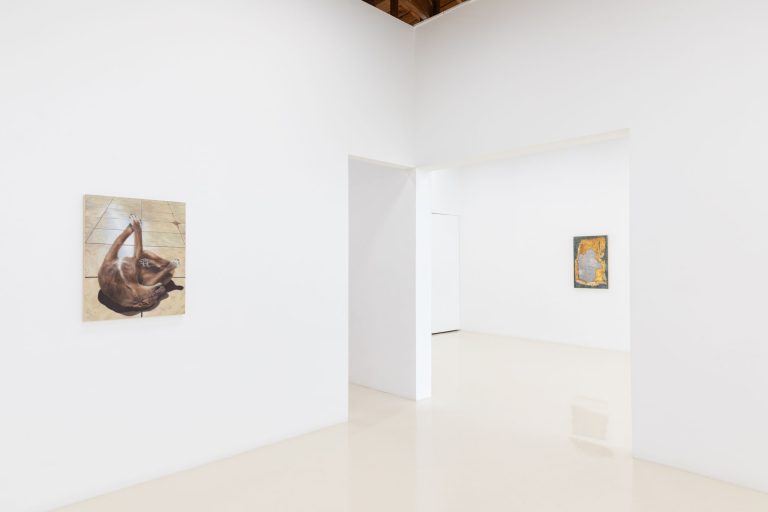 Audrey Leshay at Chris Sharp Gallery, Los Angeles – Art Viewer