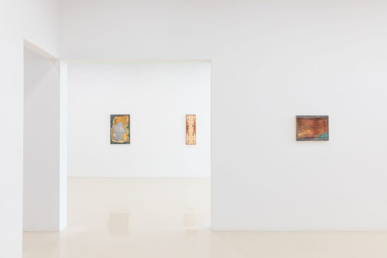 Audrey Leshay at Chris Sharp Gallery, Los Angeles – Art Viewer
