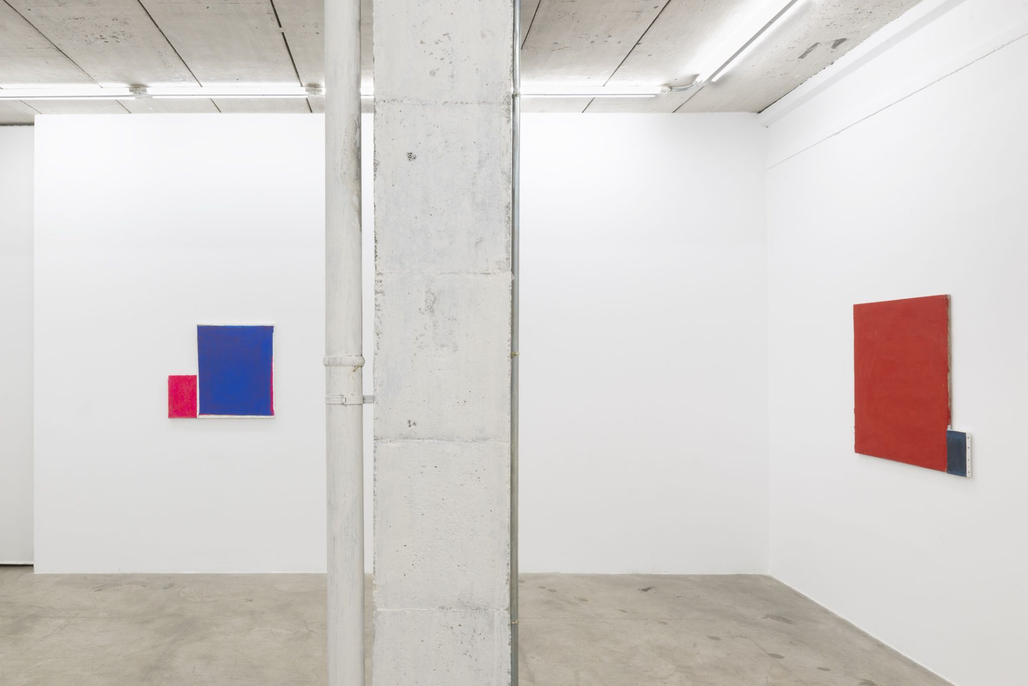 Bobby Dowler at The Goma, Madrid – Art Viewer